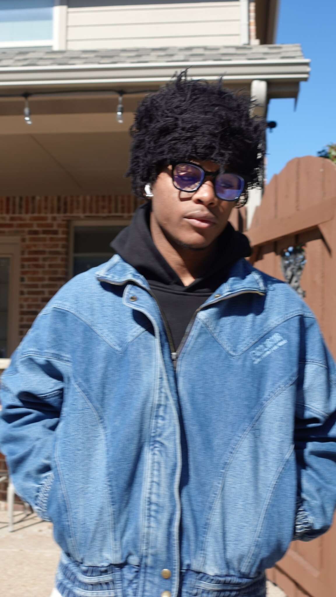 Meet Keith Coleman Jr – CanvasRebel Magazine