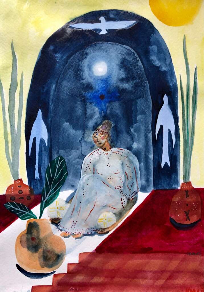 Meet Kelly Curran – CanvasRebel Magazine