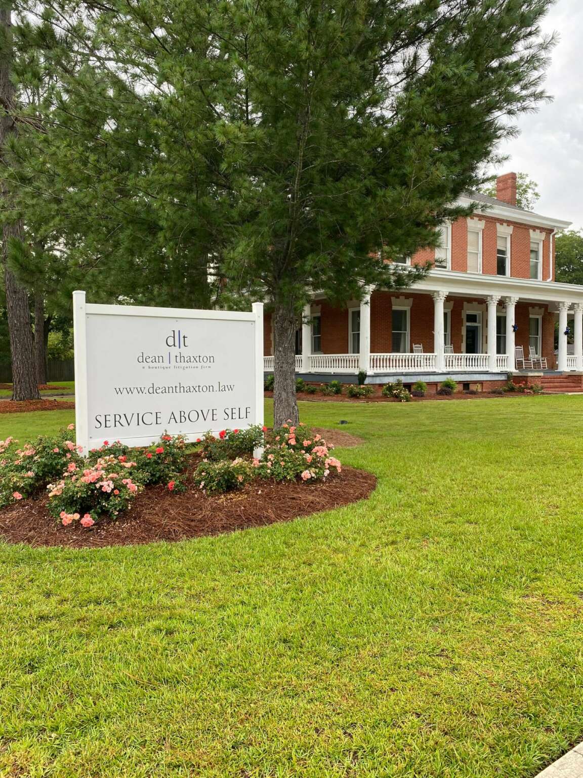 Meet Ken Thaxton - CanvasRebel Magazine