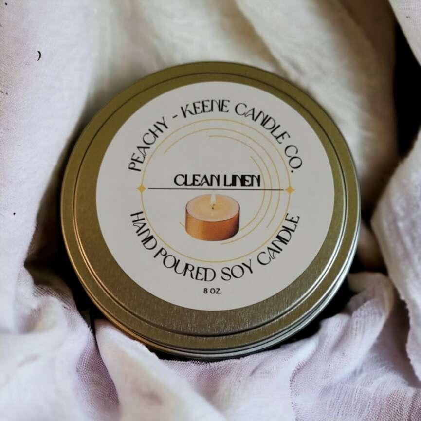 Meet Kendra Williams – CanvasRebel Magazine