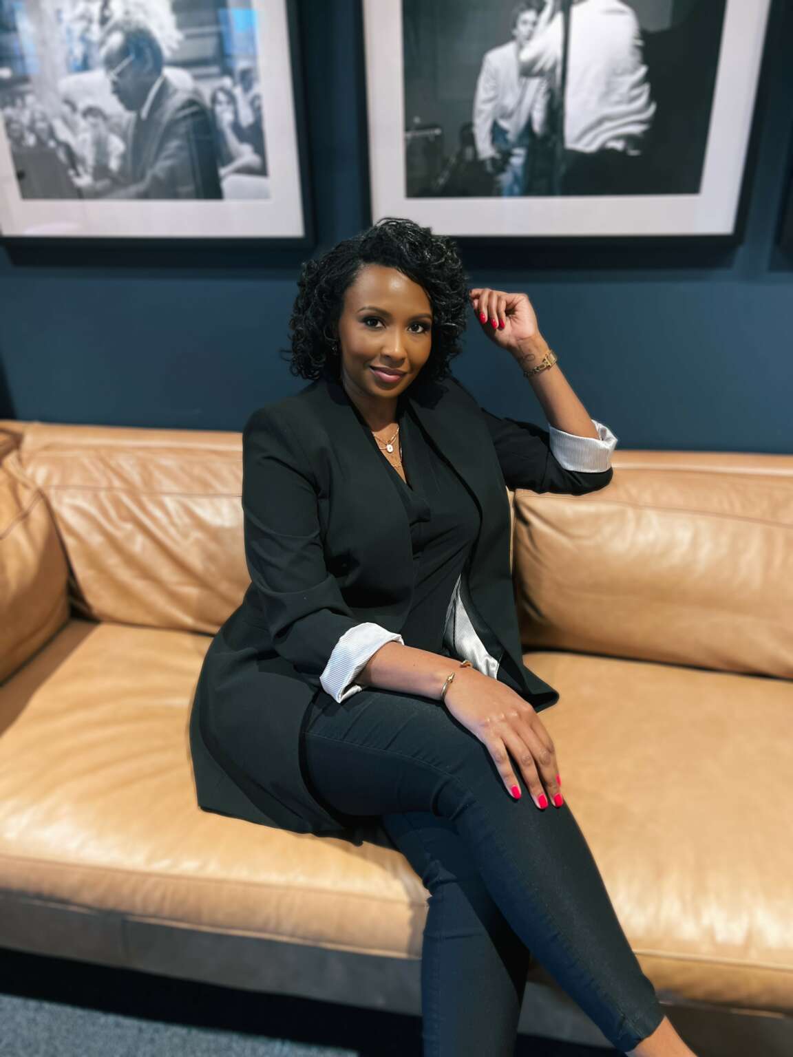 Meet Kesha R. Whitaker – CanvasRebel Magazine