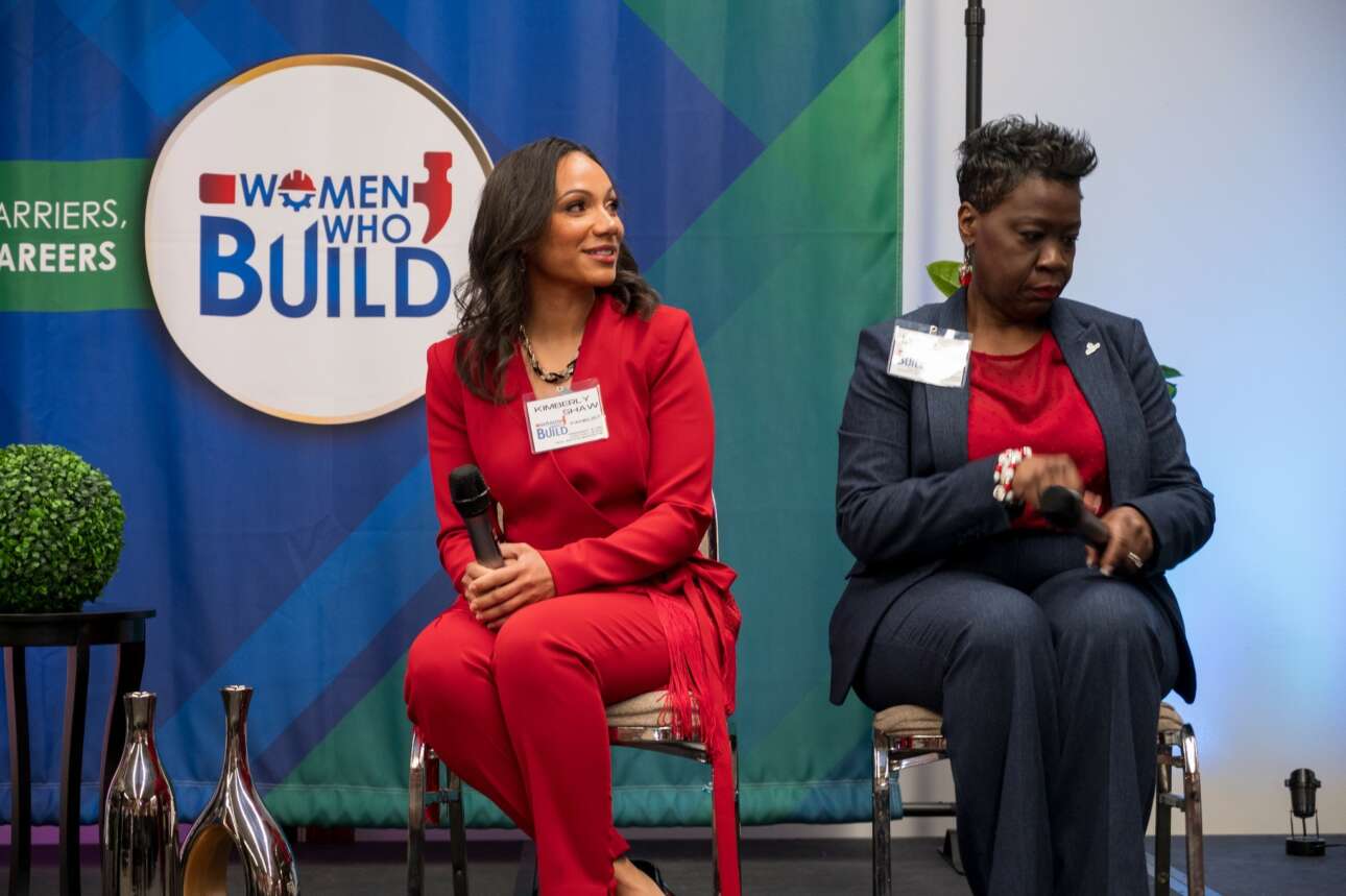 Meet Kimberly Shaw – CanvasRebel Magazine