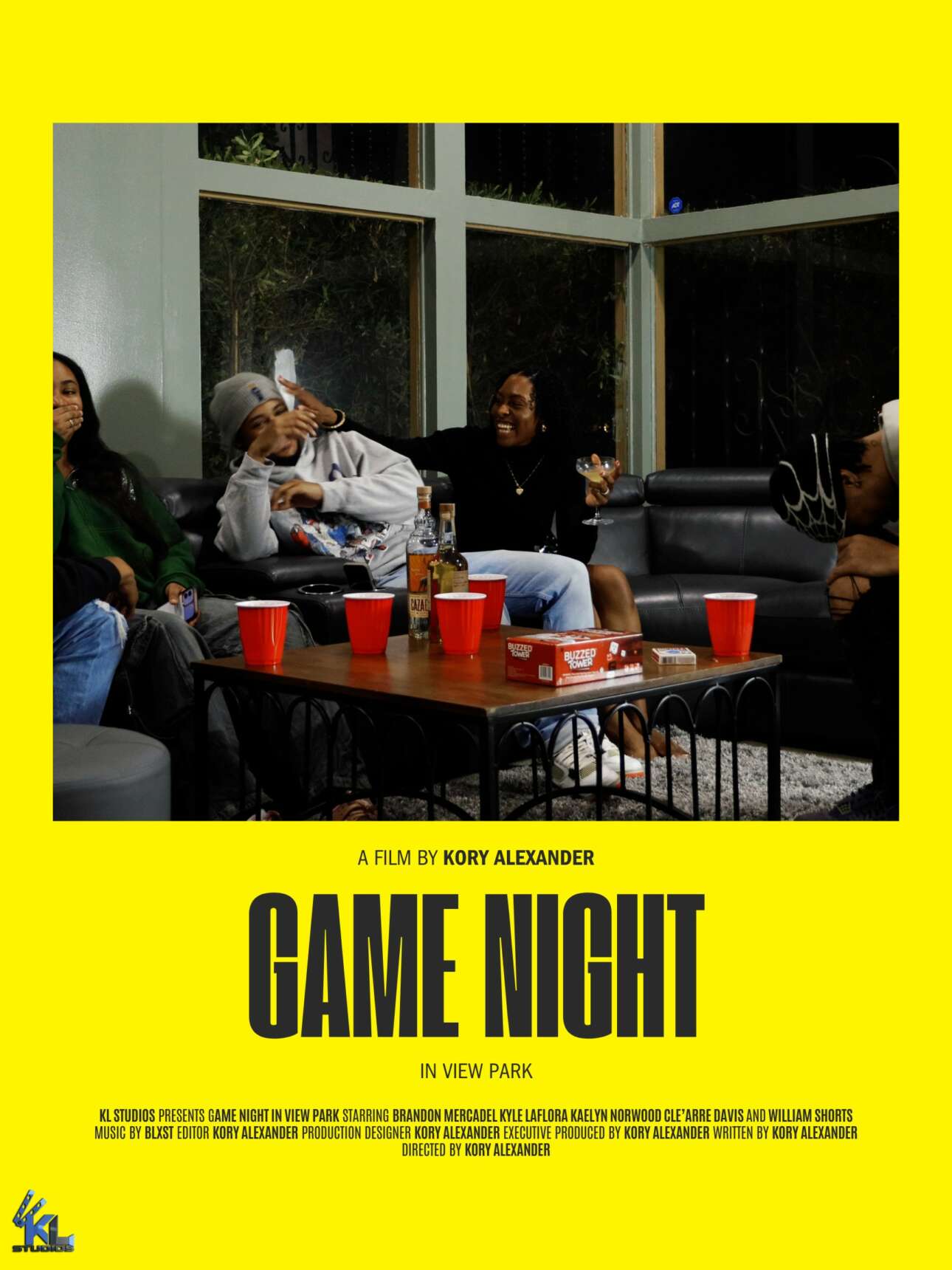 Meet Kory Alexander – CanvasRebel Magazine