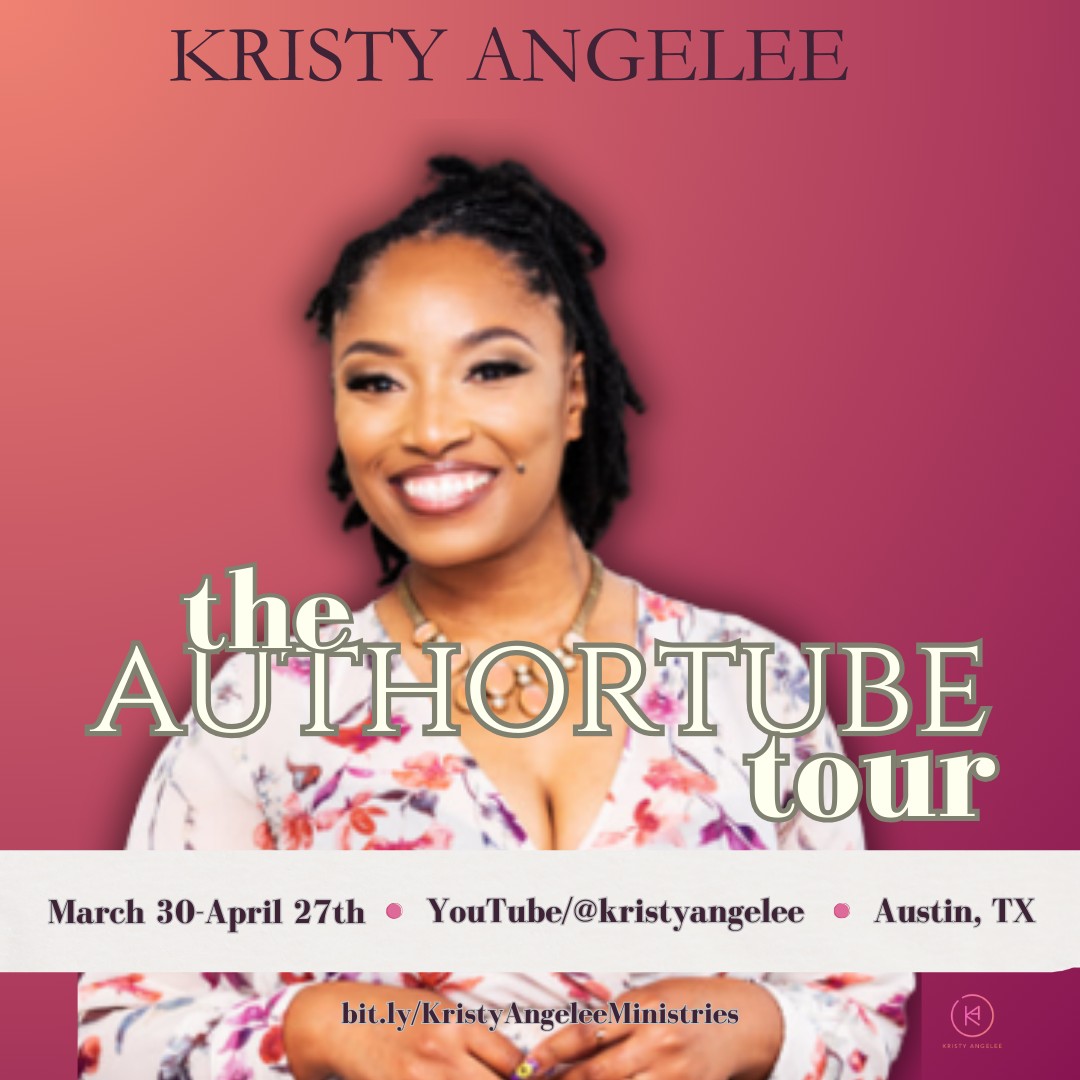 Meet Kristy Angelee – CanvasRebel Magazine