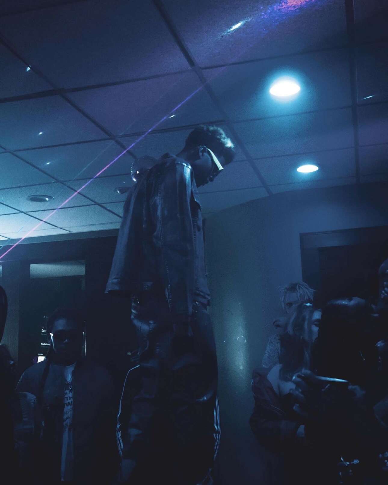 Meet Kye Colors - CanvasRebel Magazine