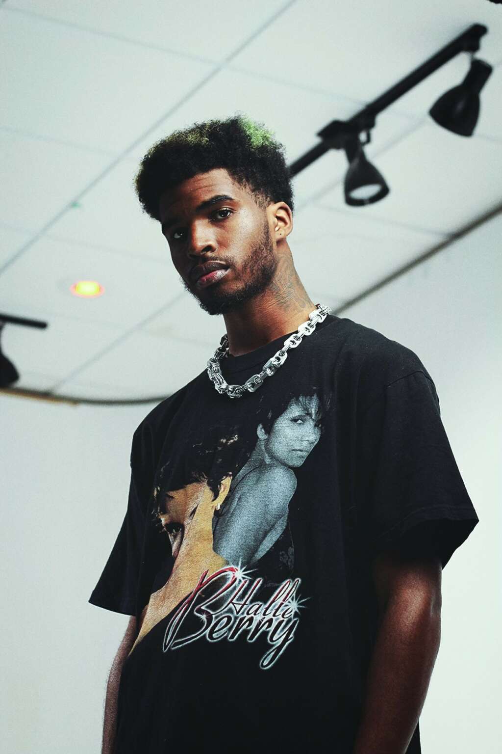 Meet Kye Colors - CanvasRebel Magazine