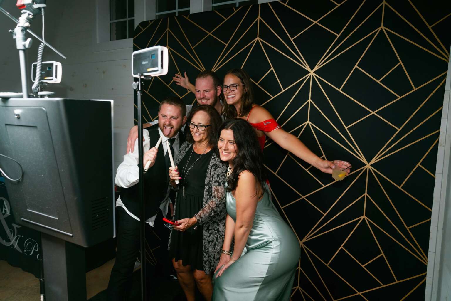 Meet Kyle Goodloe – CanvasRebel Magazine