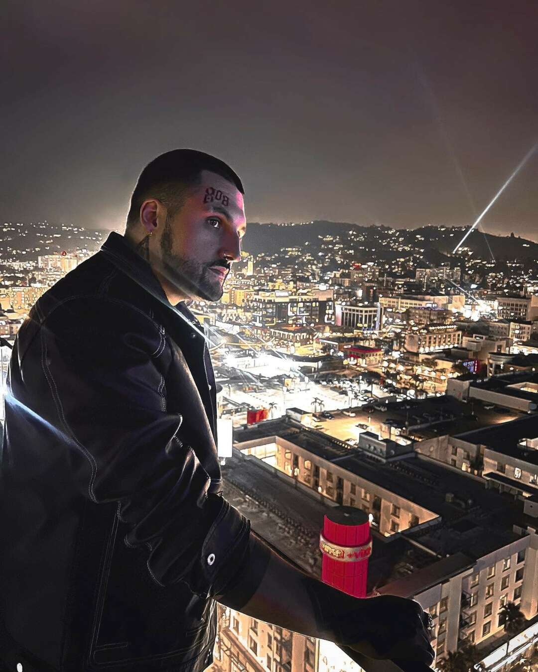 Meet LX Xander – CanvasRebel Magazine