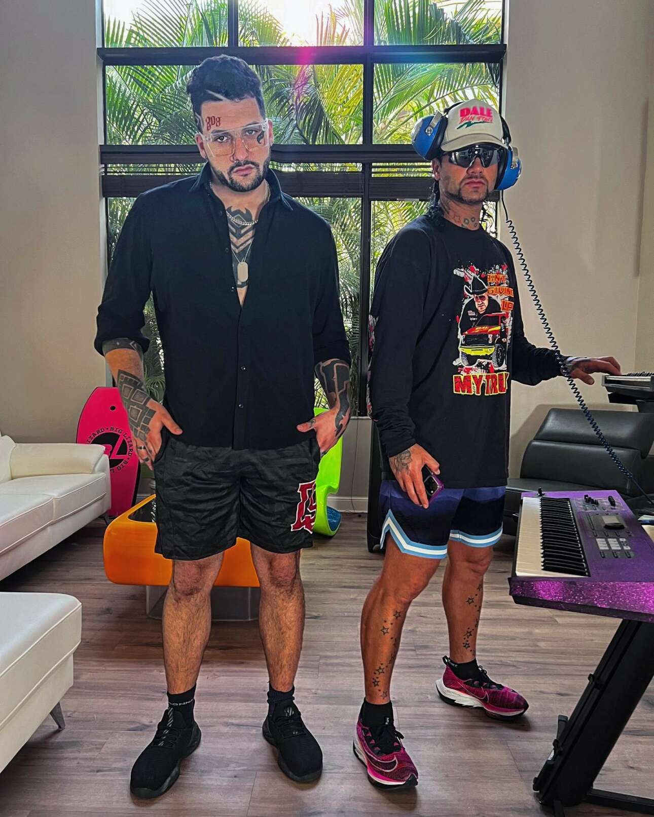 Meet LX Xander – CanvasRebel Magazine