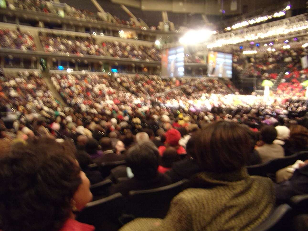 Meet Larry George – CanvasRebel Magazine