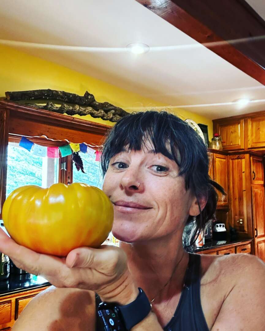 Meet Laura Ford Huber – CanvasRebel Magazine