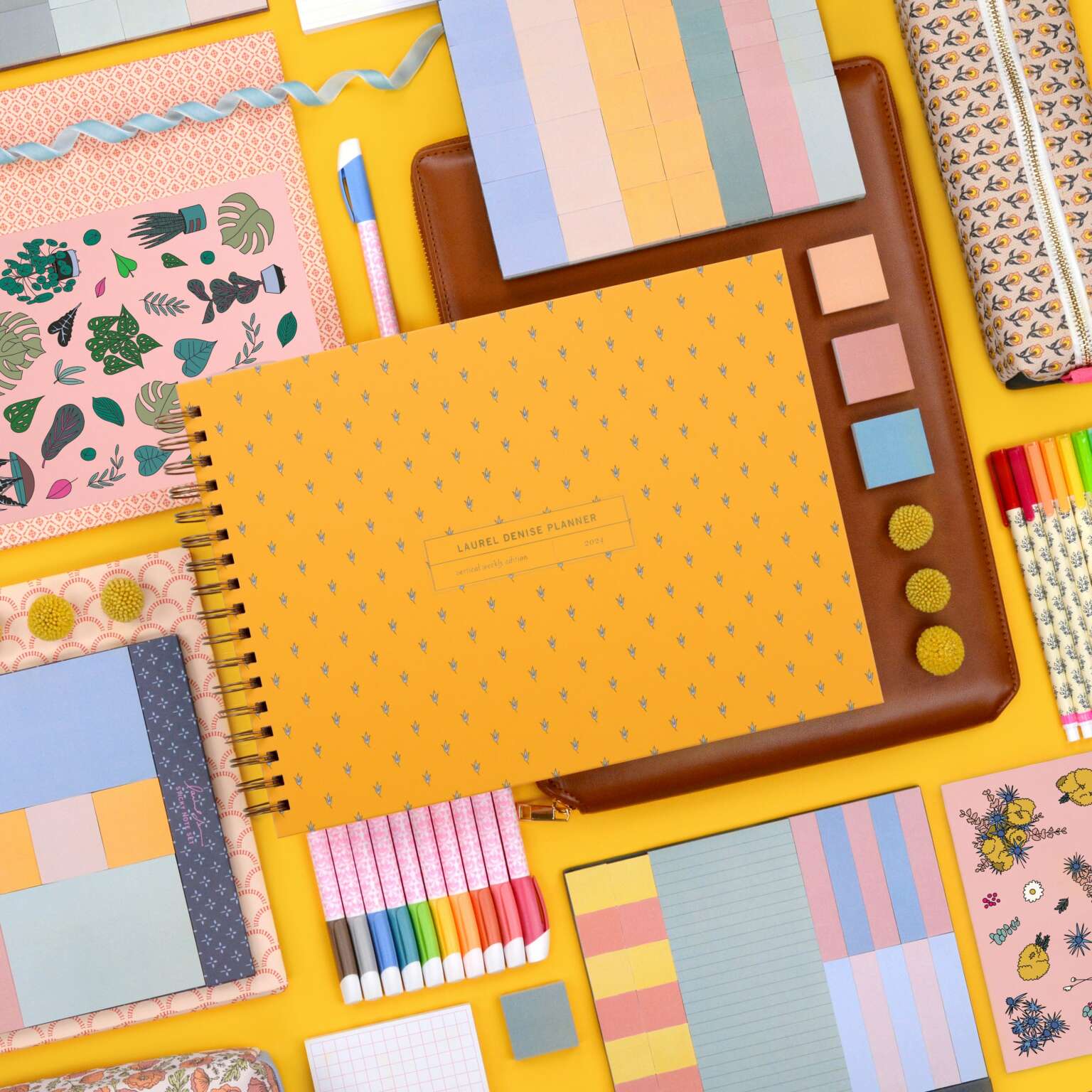 Meet Laurel Smith – CanvasRebel Magazine