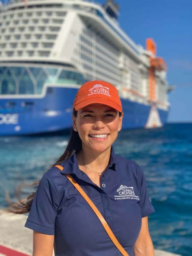 Meet Leyla Osorio – CanvasRebel Magazine