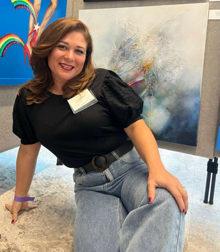 Meet Lifrancis Rojas – CanvasRebel Magazine