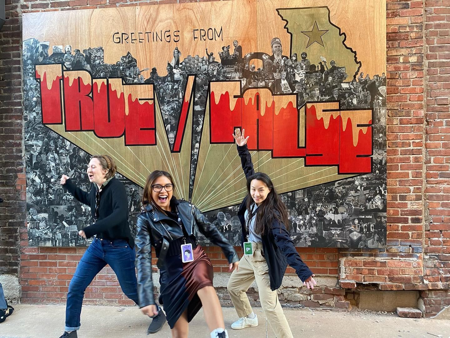 Meet Lily Qi – CanvasRebel Magazine