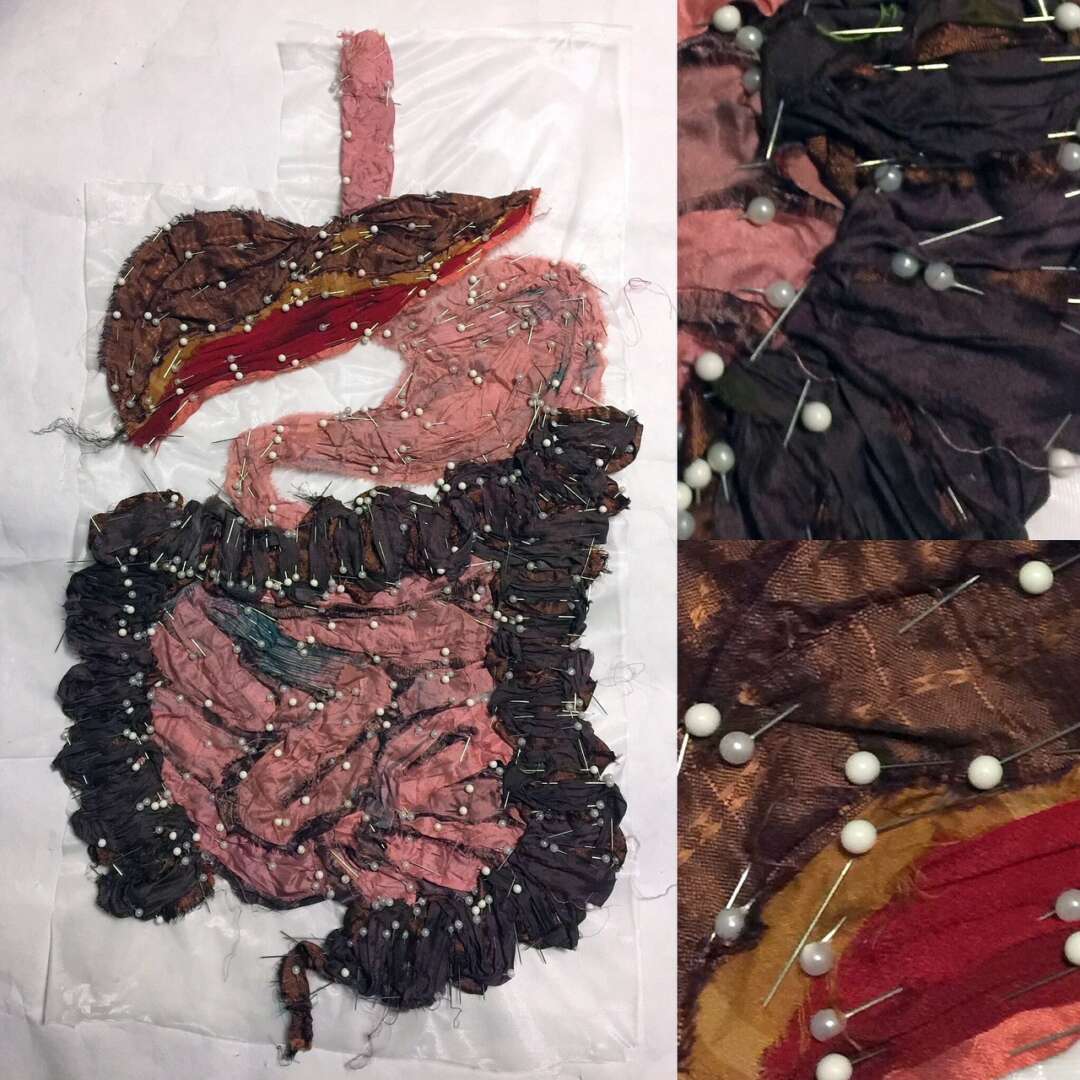 Meet Lisa Federici – CanvasRebel Magazine