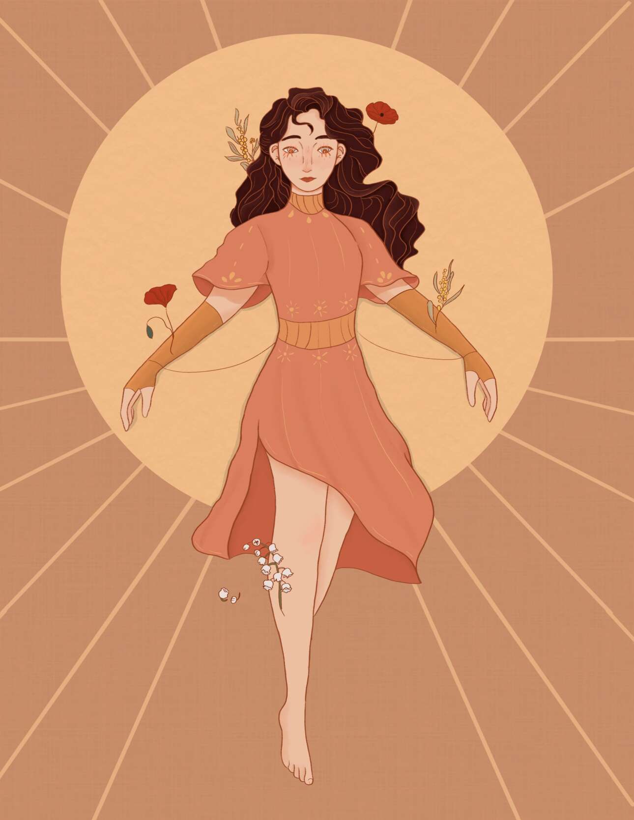 Meet Liv Bailey – CanvasRebel Magazine