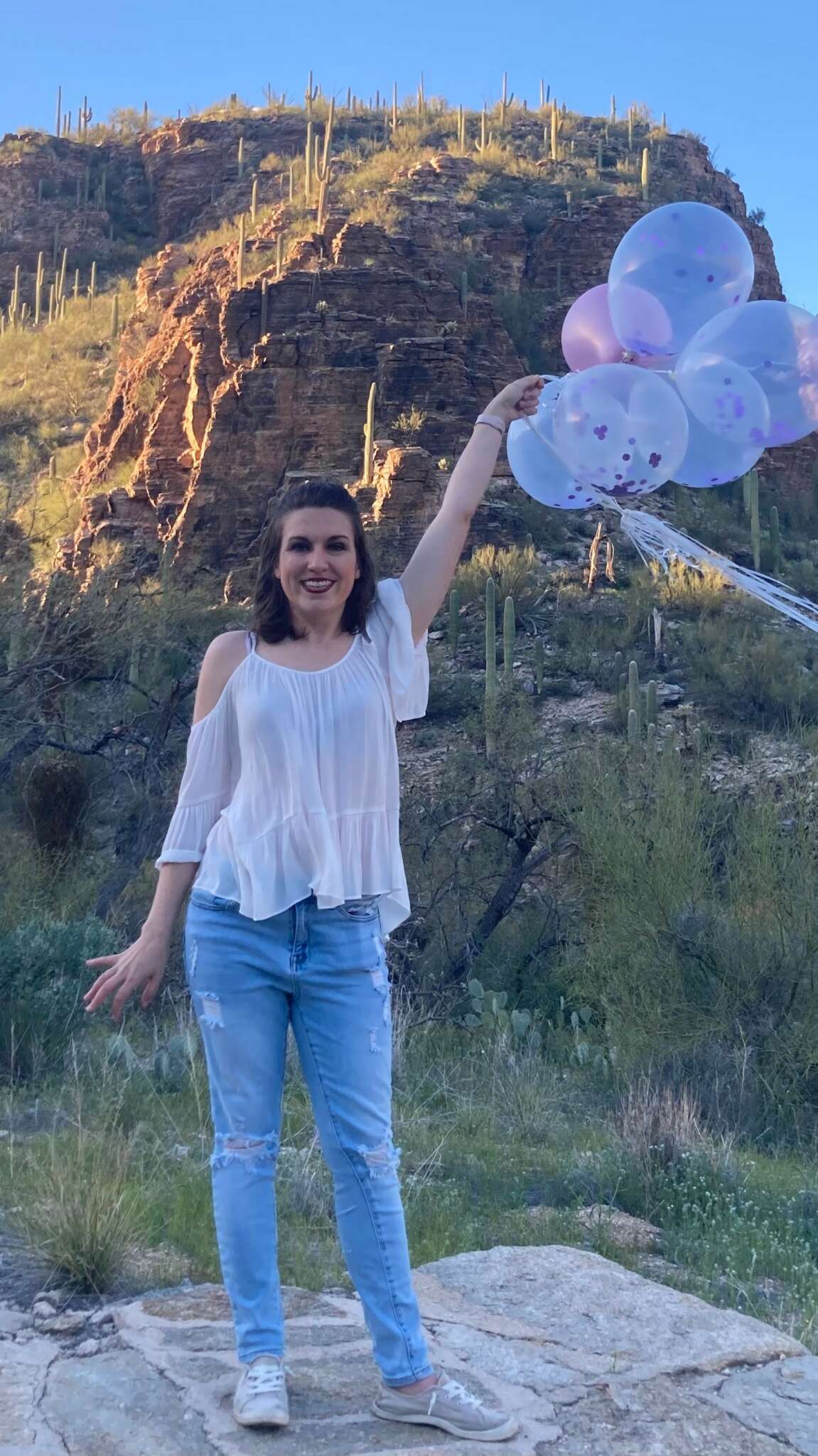 Meet Logan Saxon - CanvasRebel Magazine