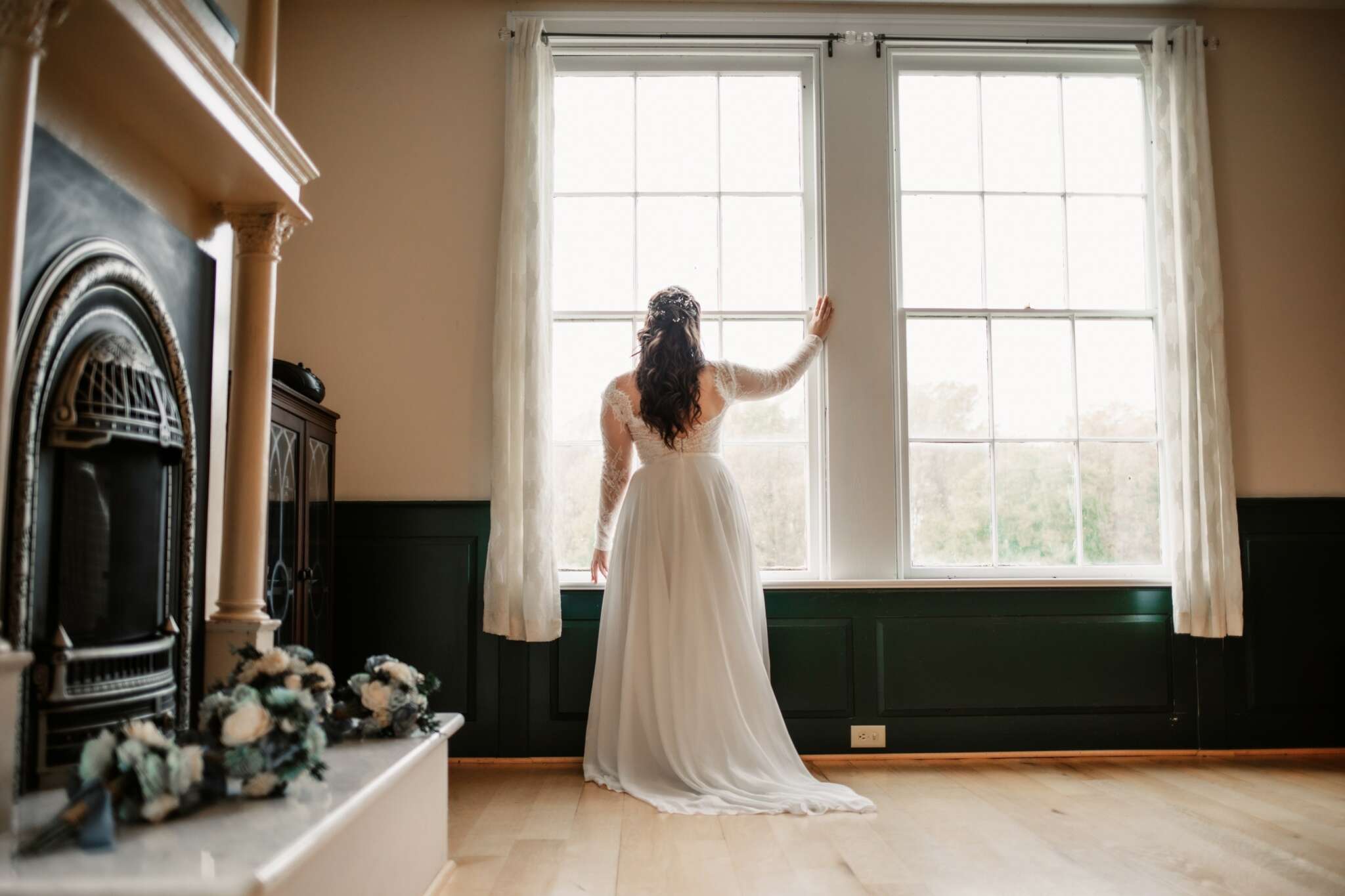 Meet Lynette McCarthy – CanvasRebel Magazine