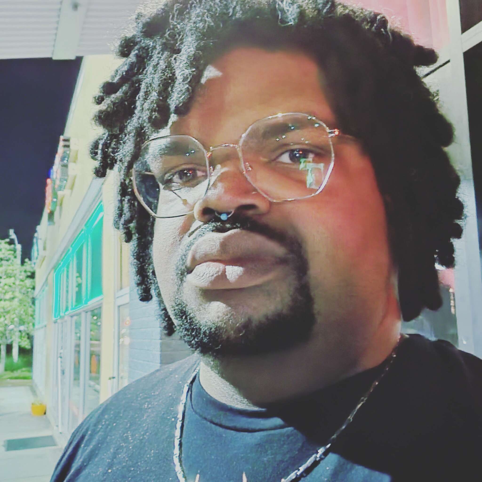 Meet Mack Wright – CanvasRebel Magazine