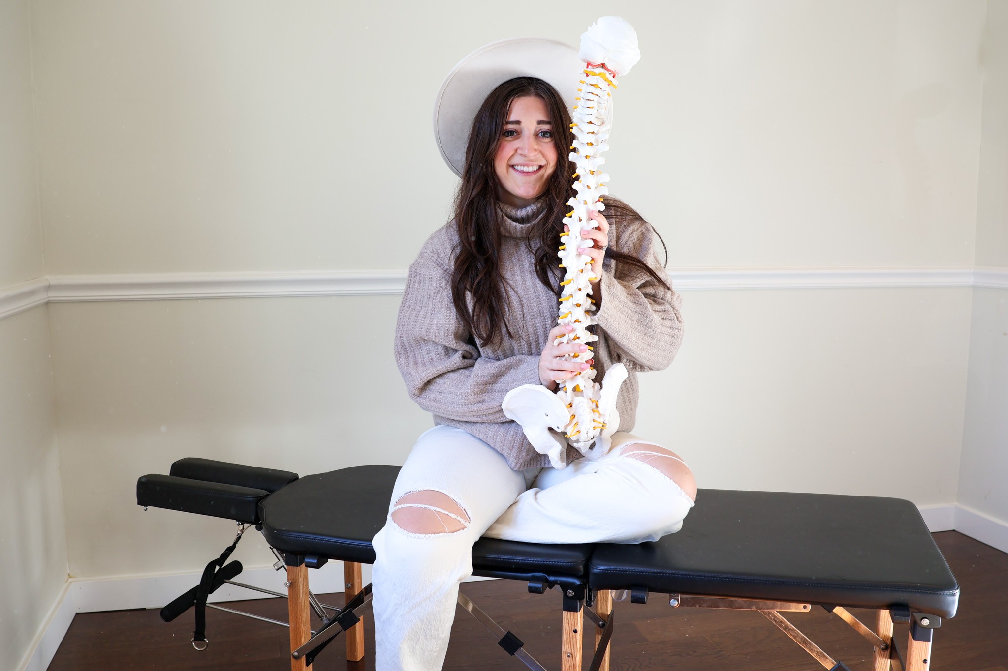 Meet Mackenzie Briley – CanvasRebel Magazine