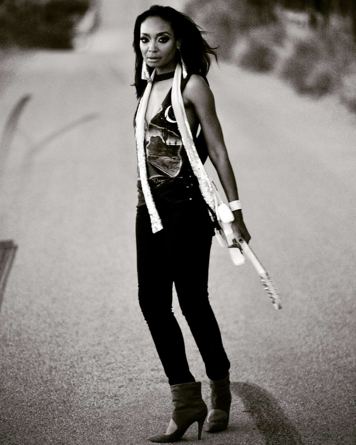 Meet Malina Moye – CanvasRebel Magazine