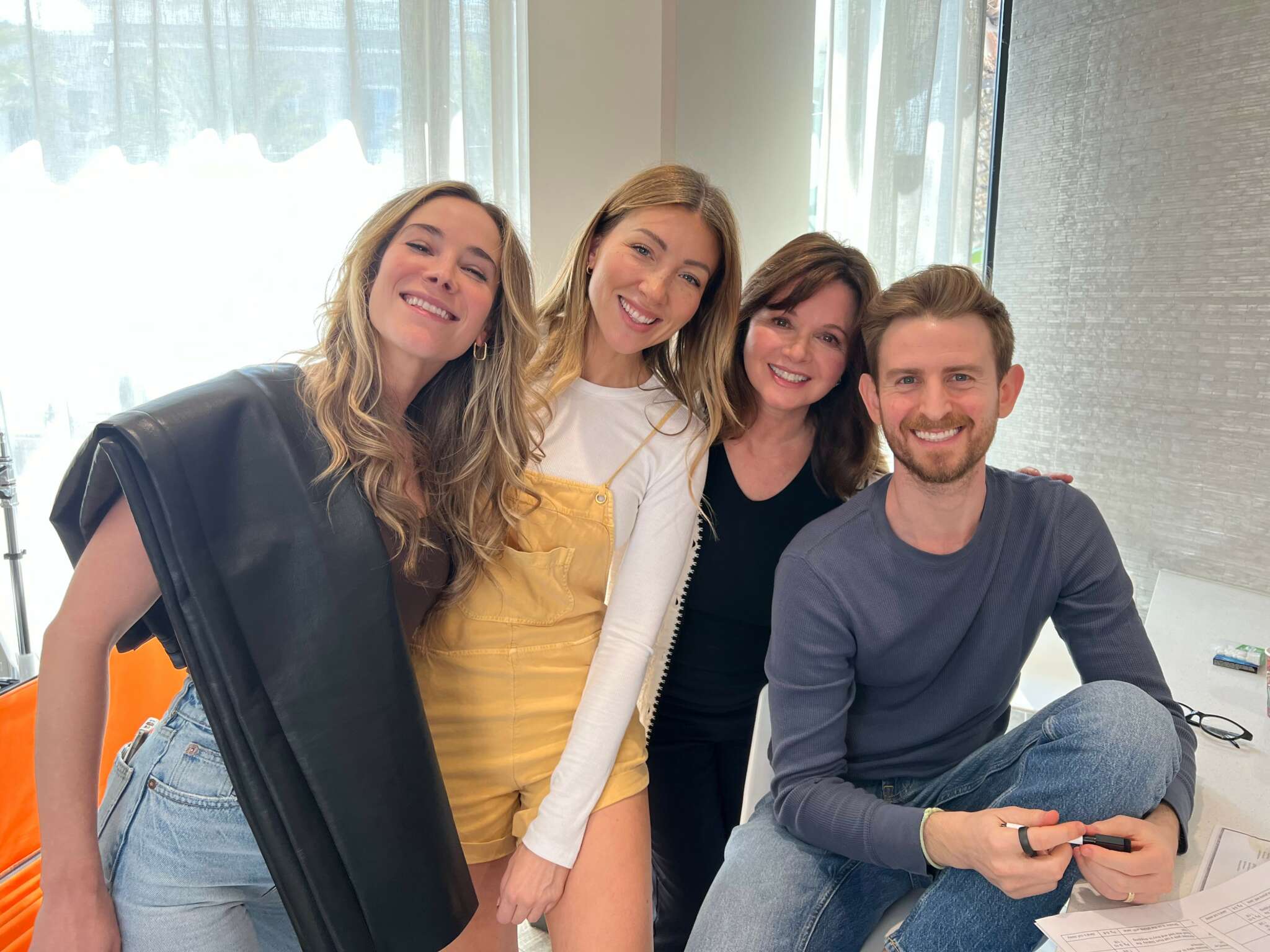 Meet Maria Breese – CanvasRebel Magazine