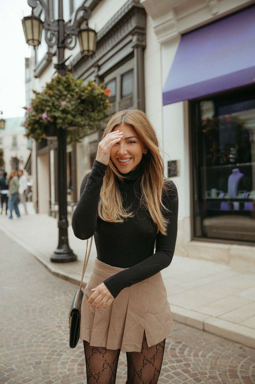 Meet Maria Breese – CanvasRebel Magazine