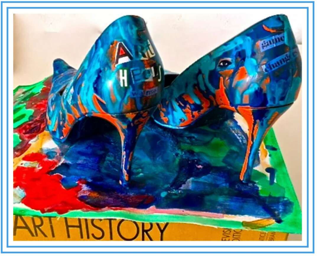 Meet Maria Elena Cruz – CanvasRebel Magazine