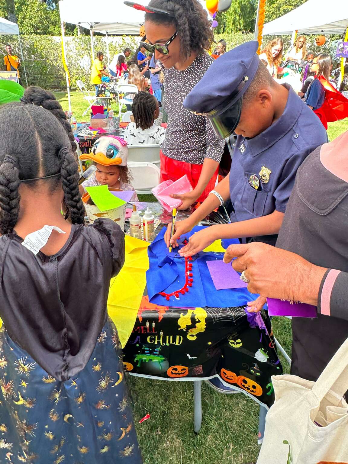 Meet Maria Elena Cruz – CanvasRebel Magazine