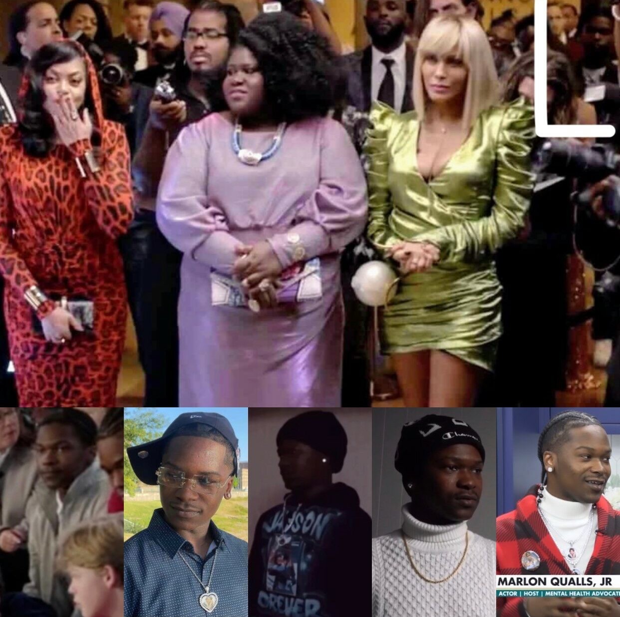 Meet Marlon Qualls Jr. (MQJ) – CanvasRebel Magazine