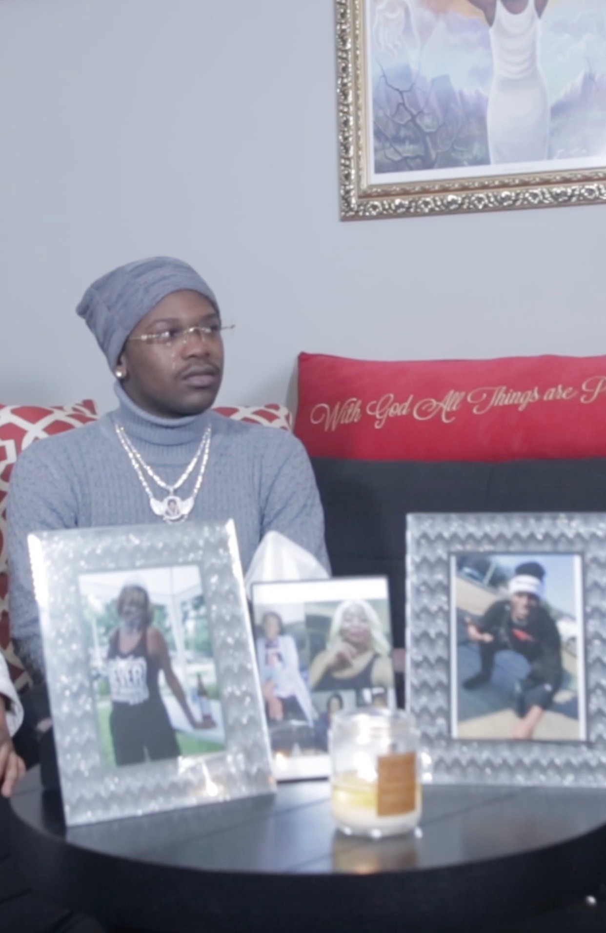 Meet Marlon Qualls Jr. (MQJ) – CanvasRebel Magazine