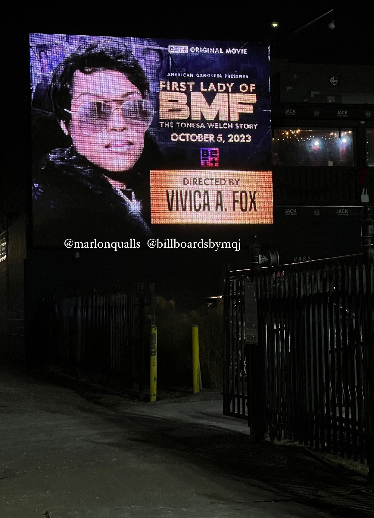 Meet Marlon Qualls Jr. (MQJ) – CanvasRebel Magazine