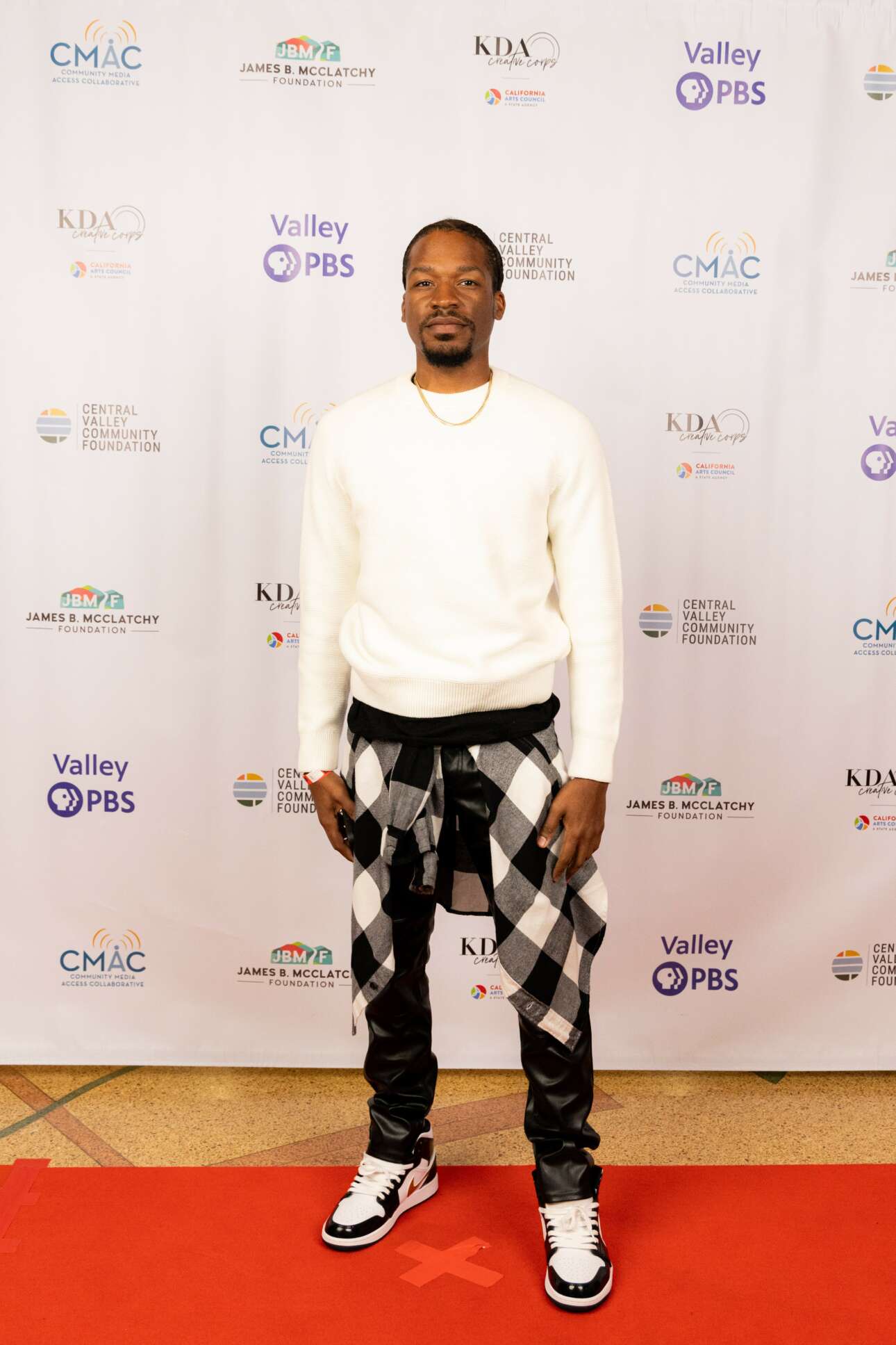 Meet Marquis Perkins – CanvasRebel Magazine