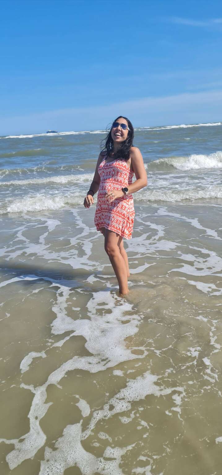 Meet Mary Dibble – CanvasRebel Magazine