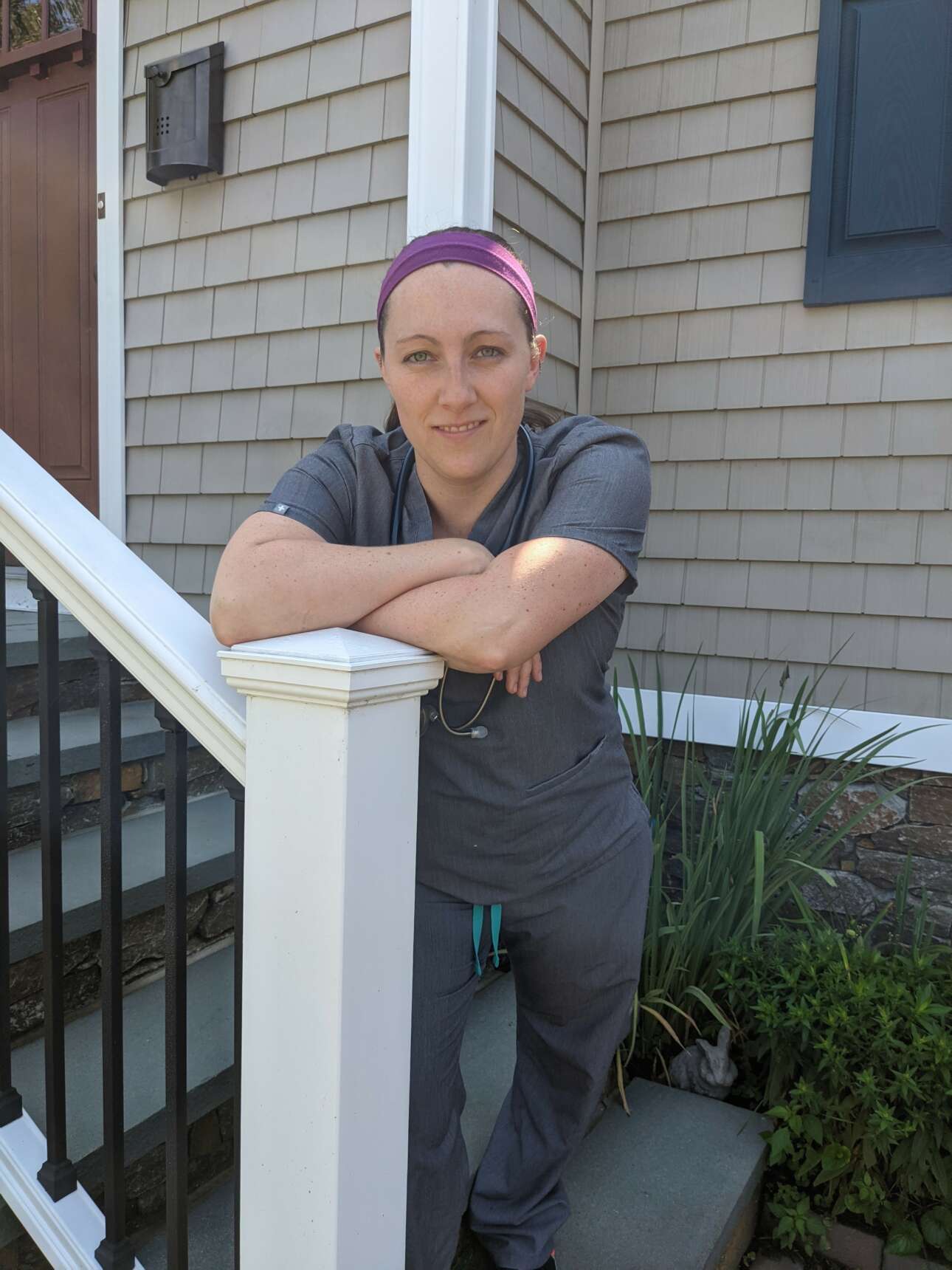 Meet Meaghan Anderson – CanvasRebel Magazine