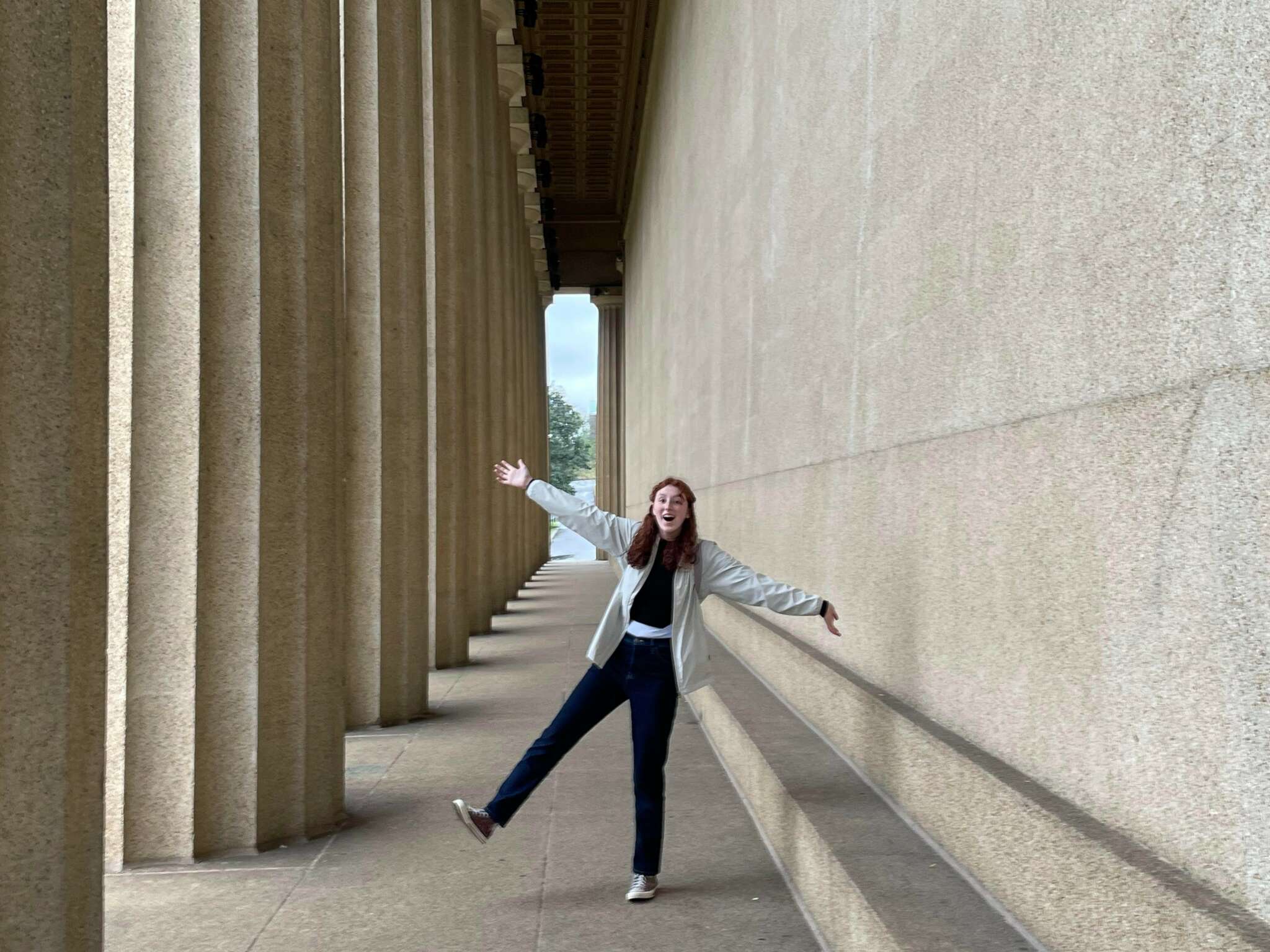 Meet Megan Gardner - CanvasRebel Magazine