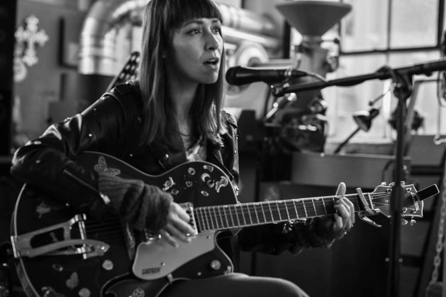 Meet Meganne Stepka – CanvasRebel Magazine