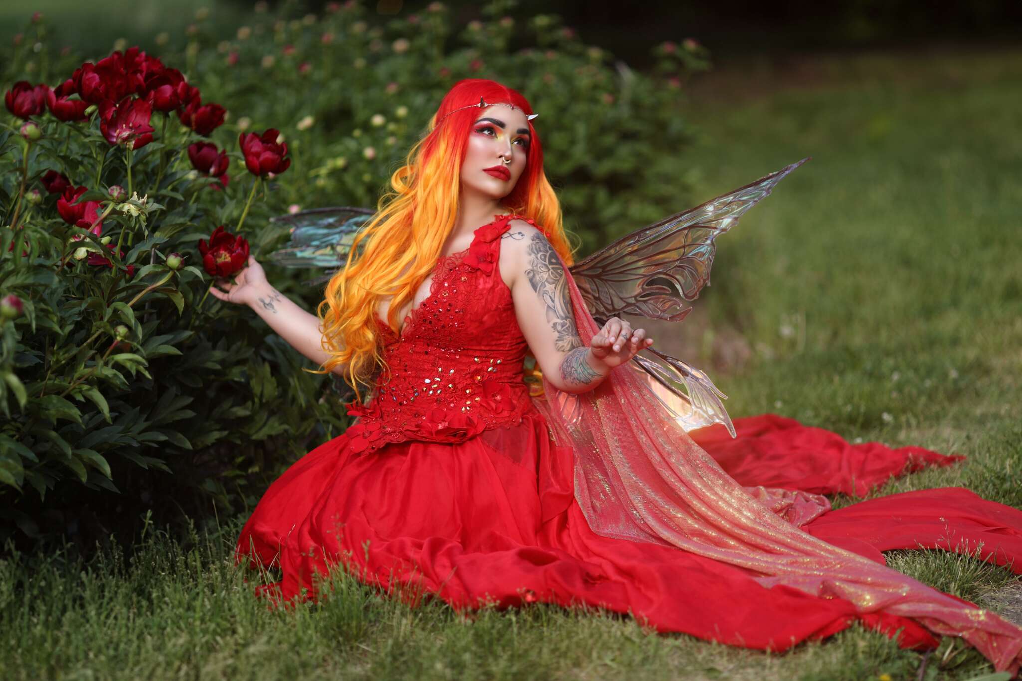 Meet Melanie Star Melendez-Sellergren - CanvasRebel Magazine