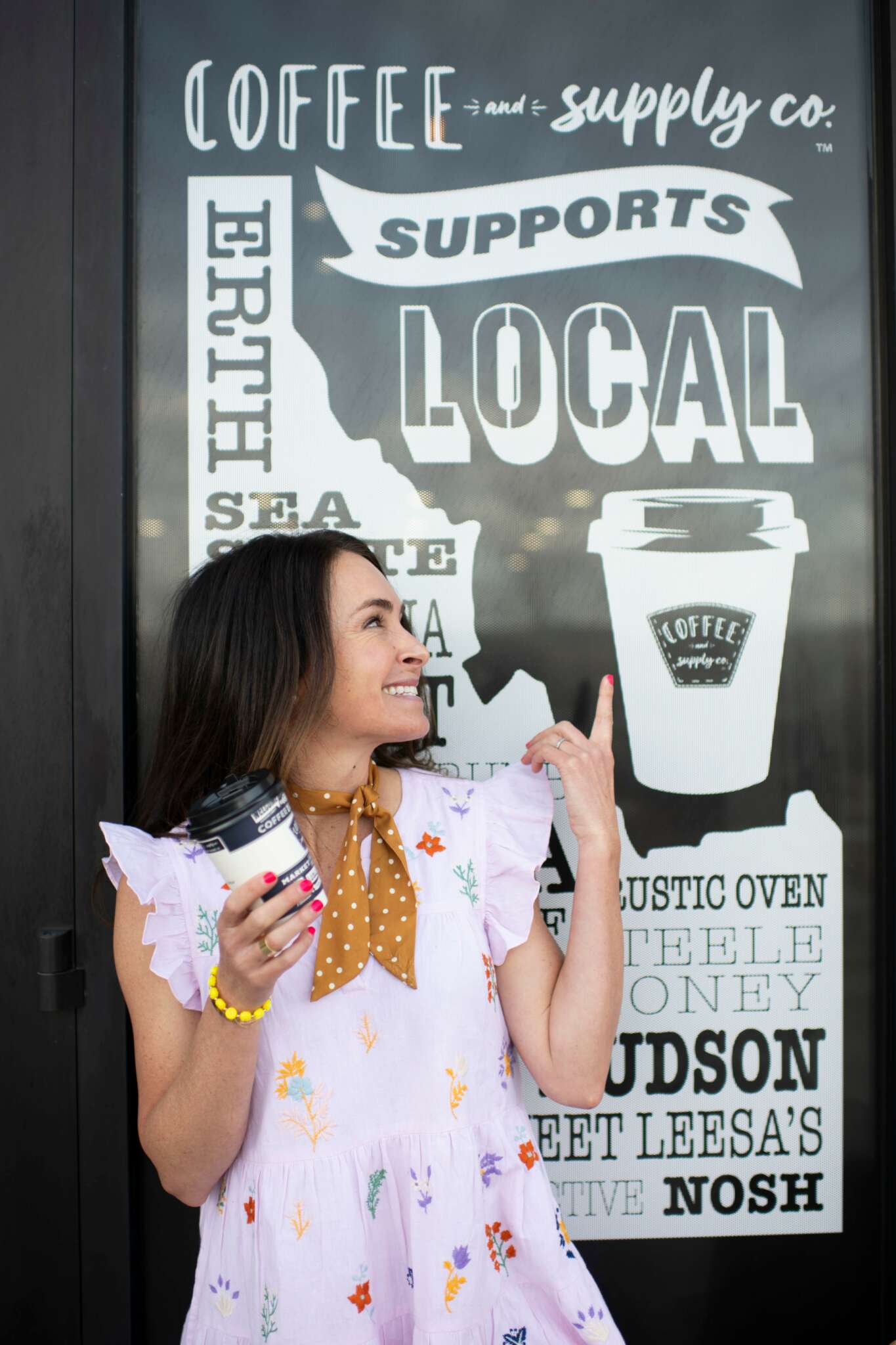 Meet Melissa Heuser – CanvasRebel Magazine