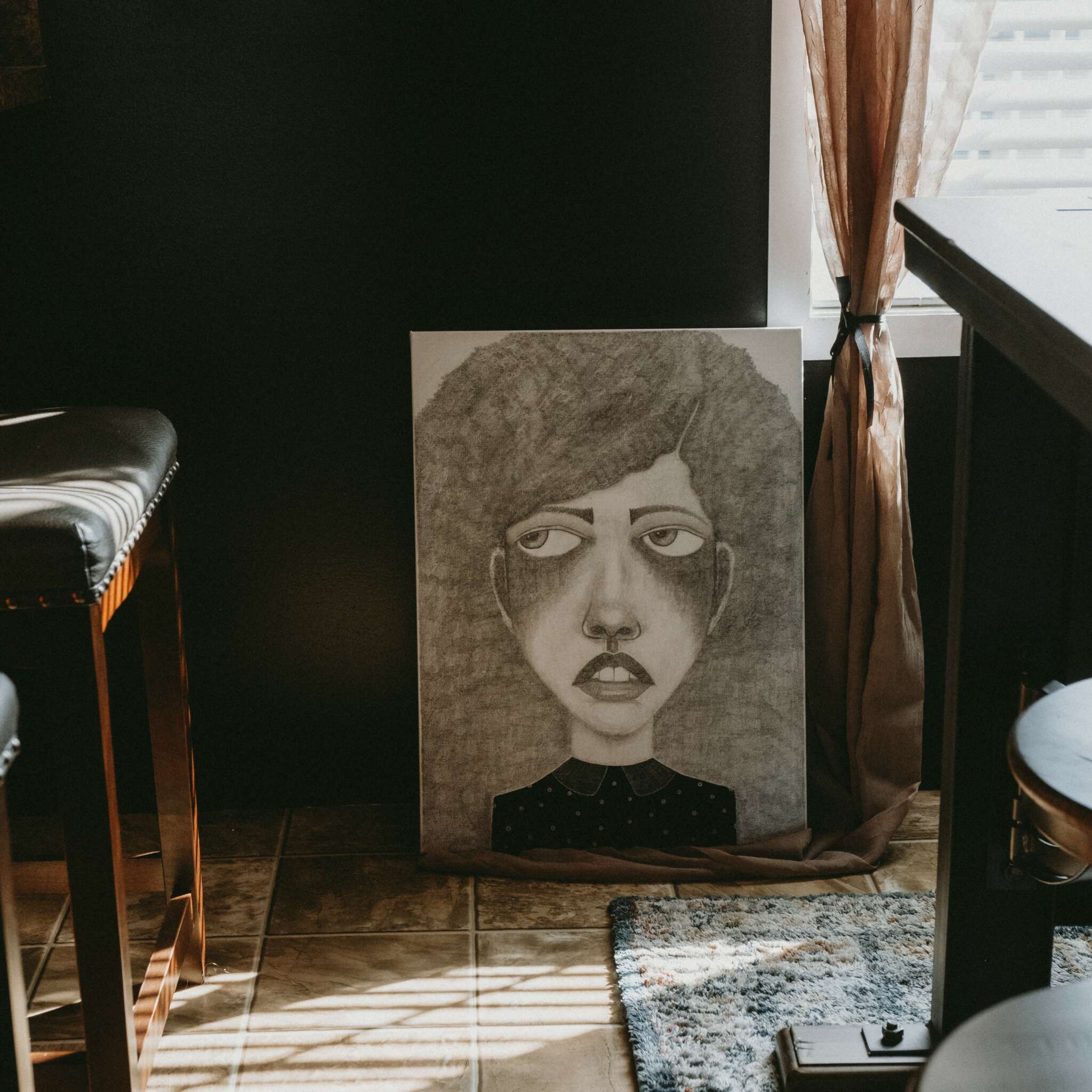 Meet Melissa – CanvasRebel Magazine