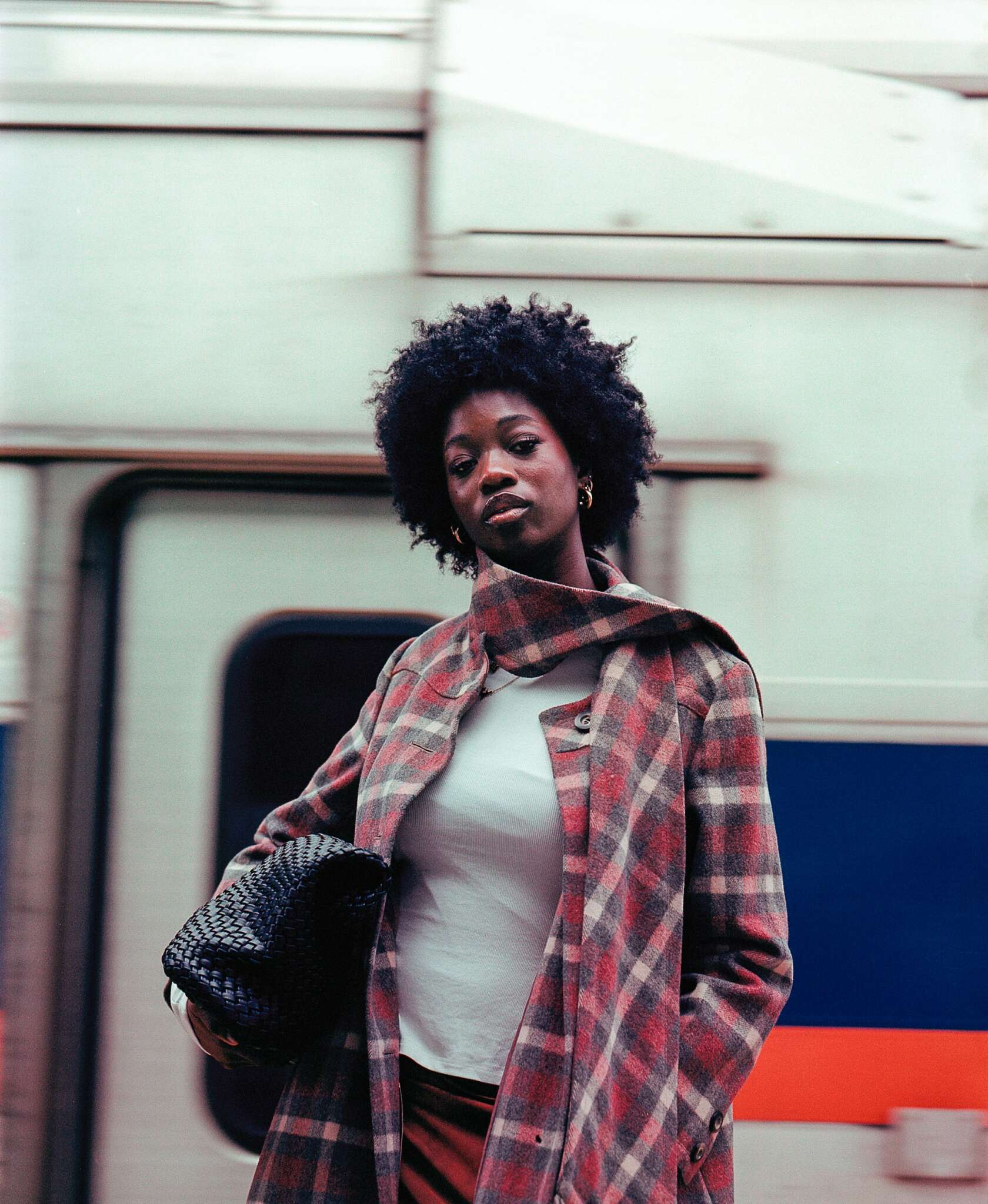 Meet Michael Osei – CanvasRebel Magazine