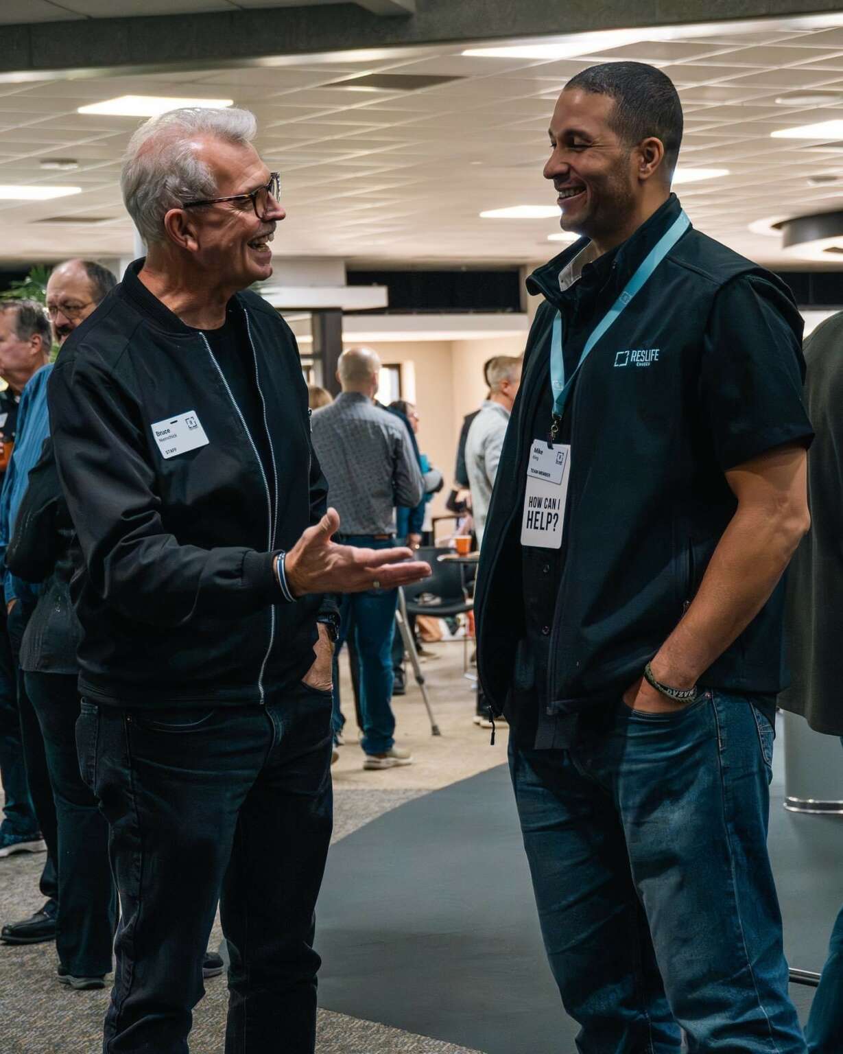 Meet Mike King – CanvasRebel Magazine