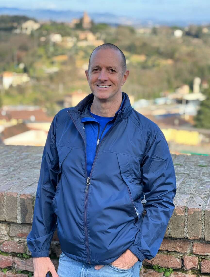 Meet Mike Munter – CanvasRebel Magazine