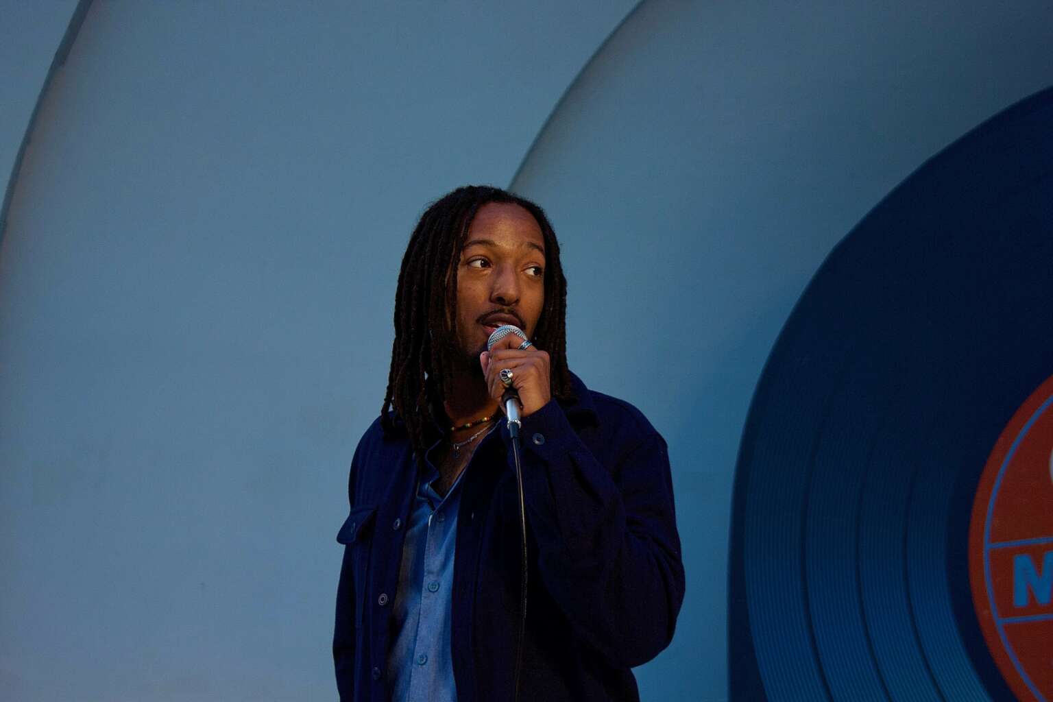 Meet Mohamed Abdo – CanvasRebel Magazine