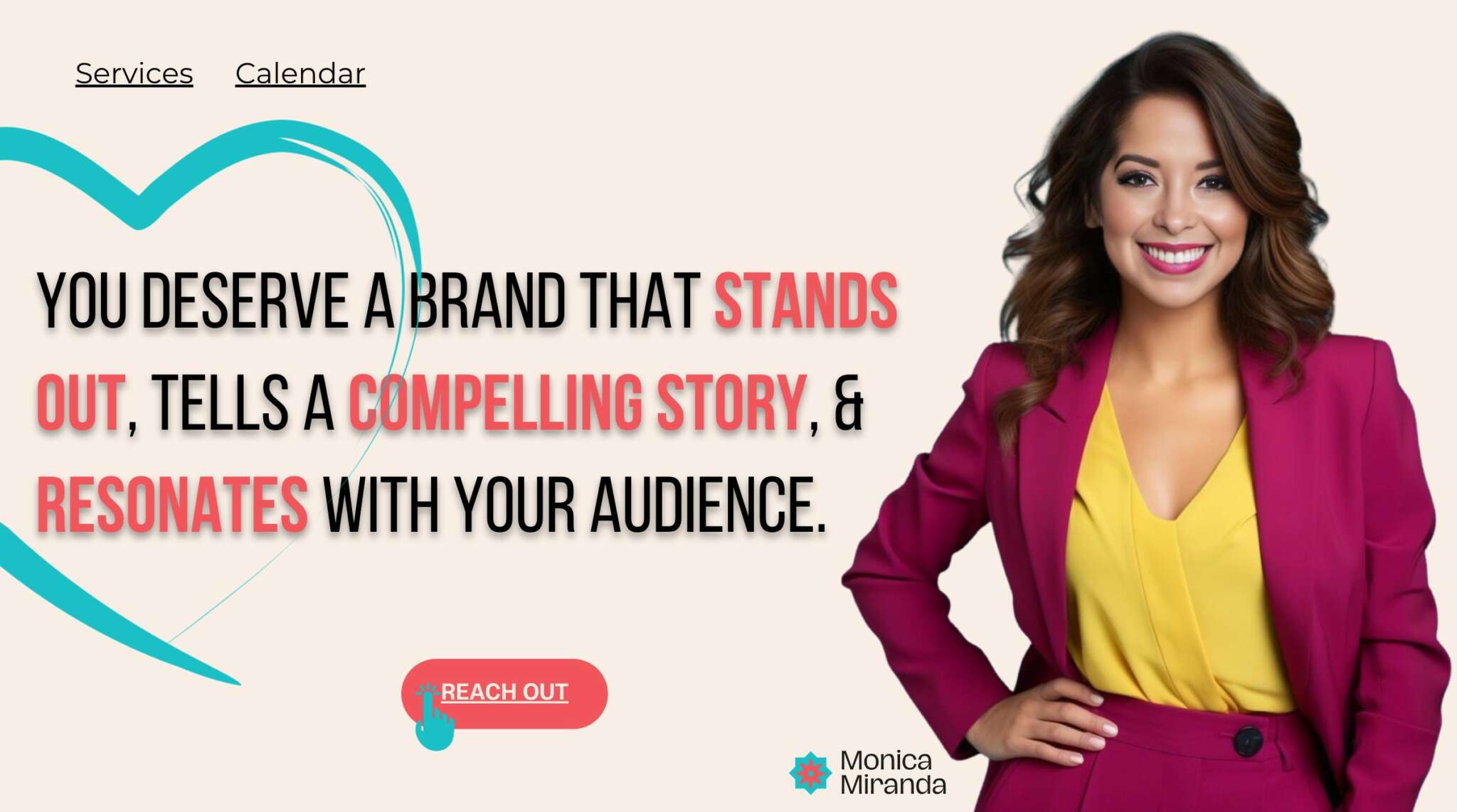 Meet Monica Miranda – CanvasRebel Magazine