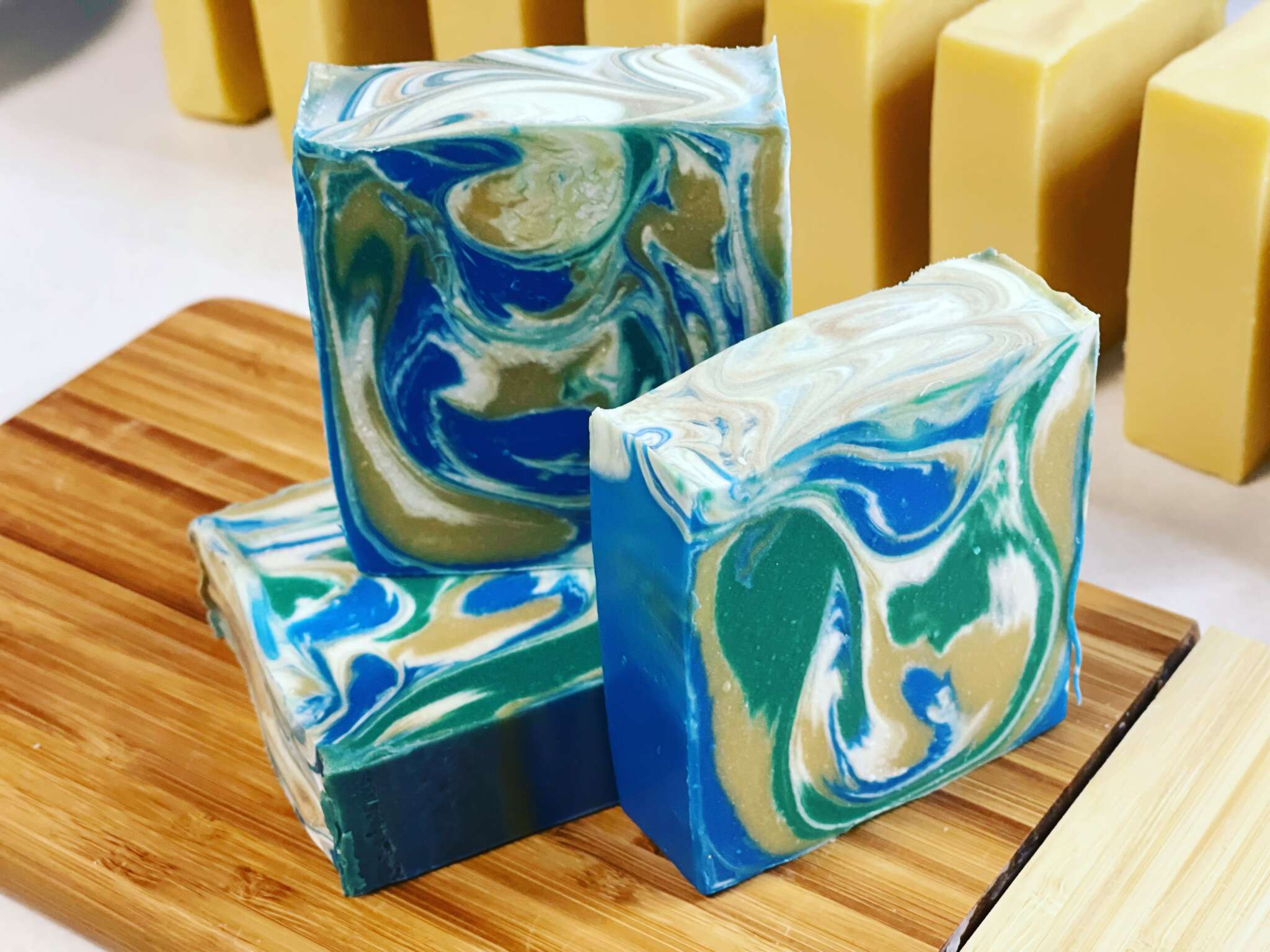 Meet Monique Joe – CanvasRebel Magazine