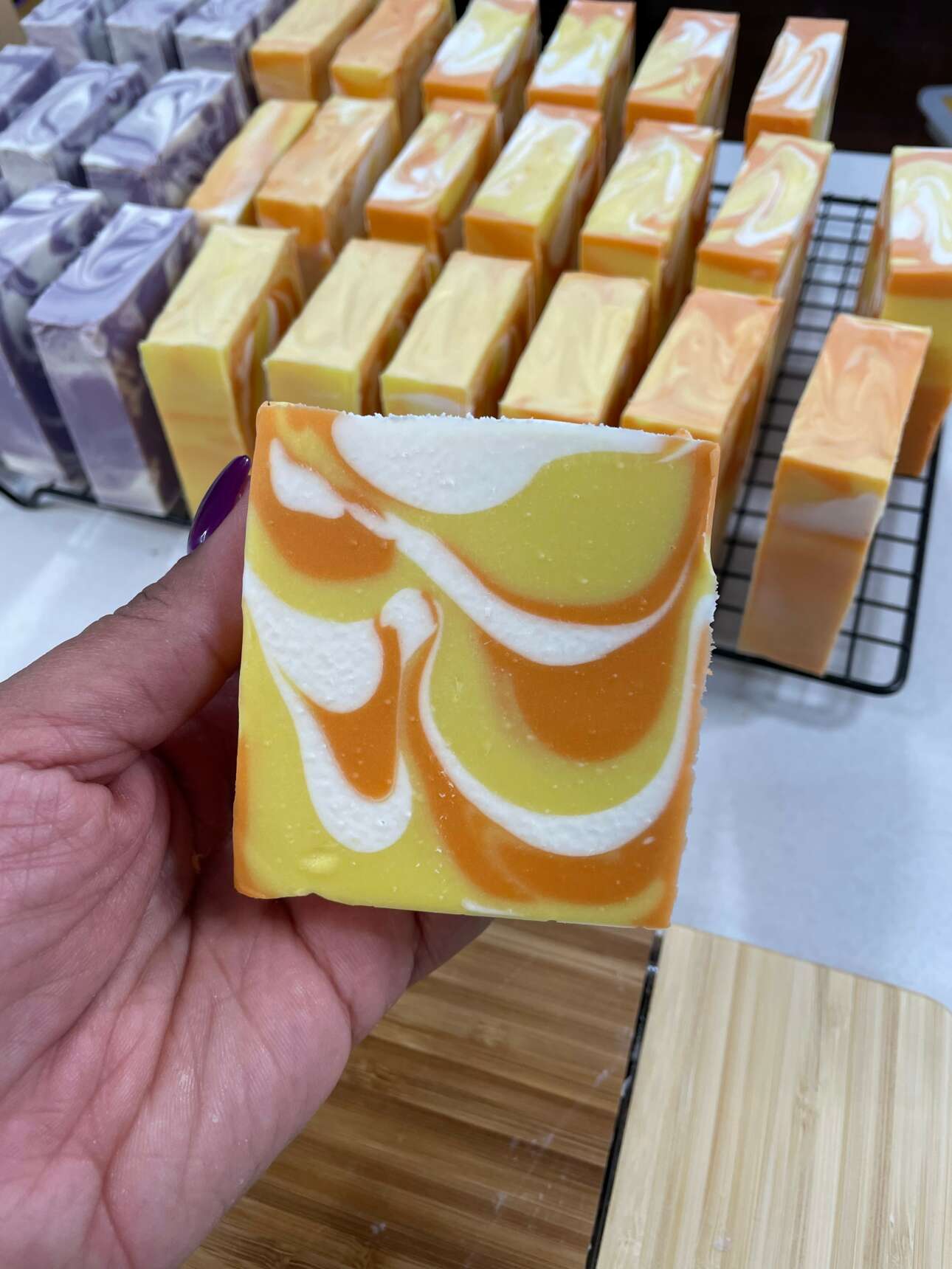 Meet Monique Joe – CanvasRebel Magazine