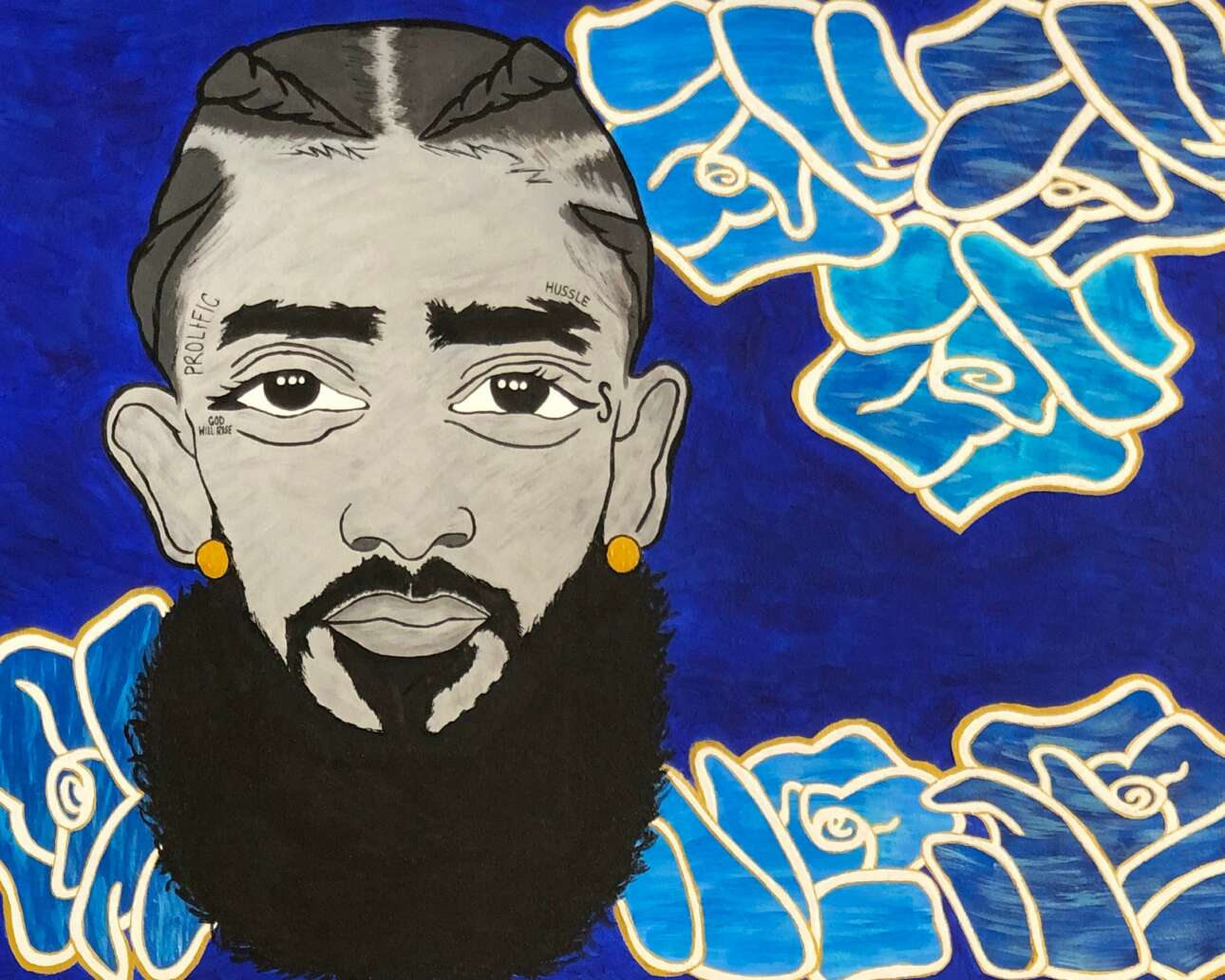 Meet Natai Kirnon – CanvasRebel Magazine