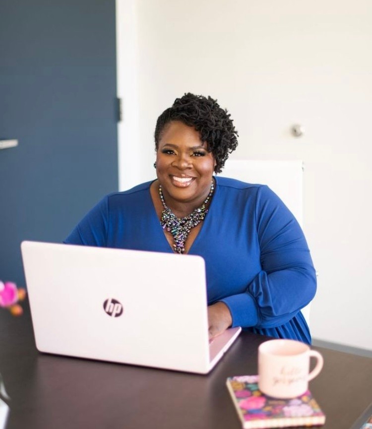 Meet Natalie Bryan – CanvasRebel Magazine